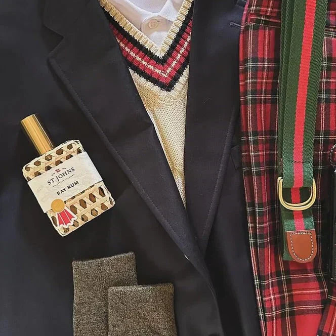 9 Spray Rules for Cologne: The Right Way for Skin, Clothes, and Climate ...